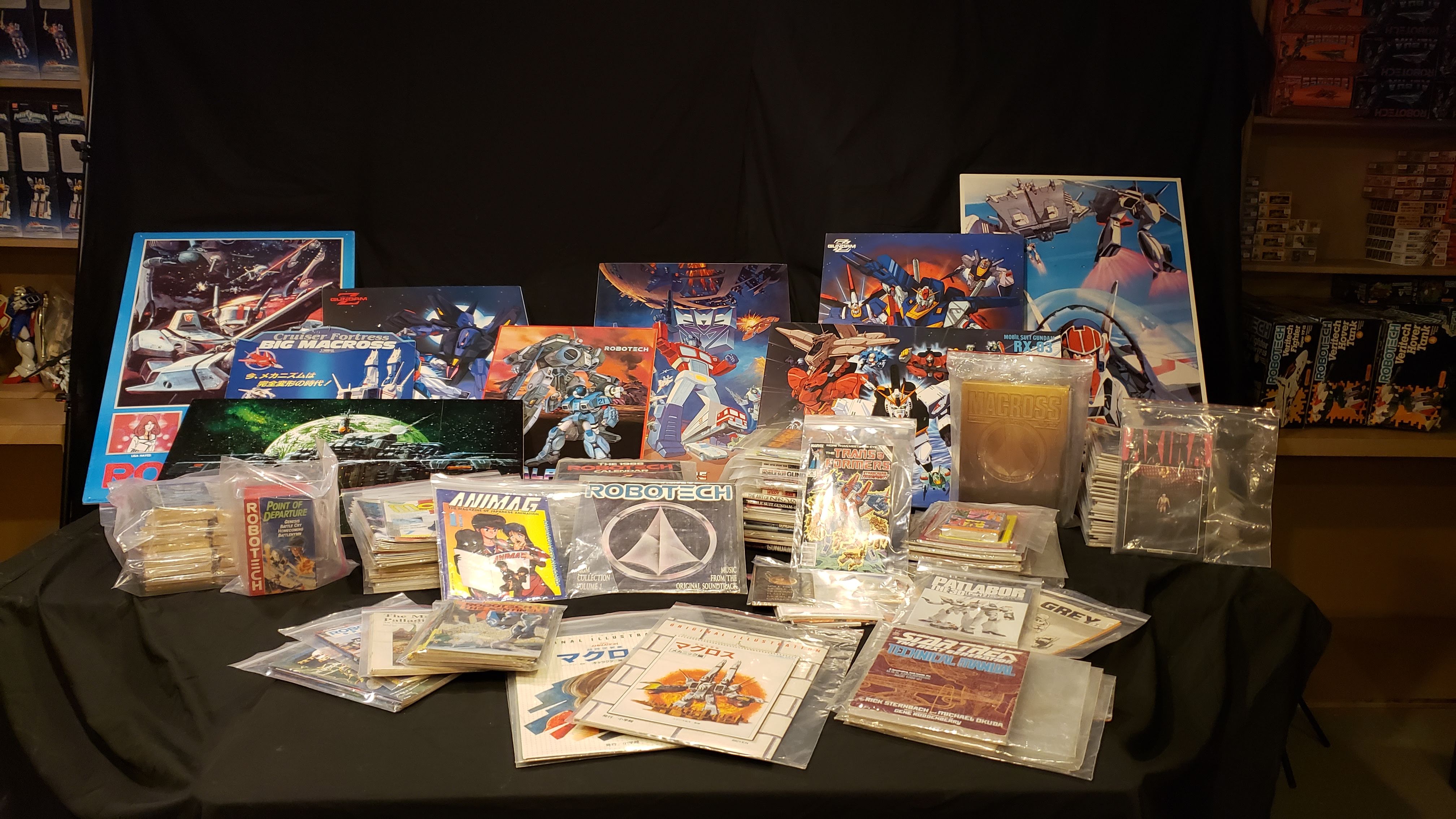Robodyne Toys