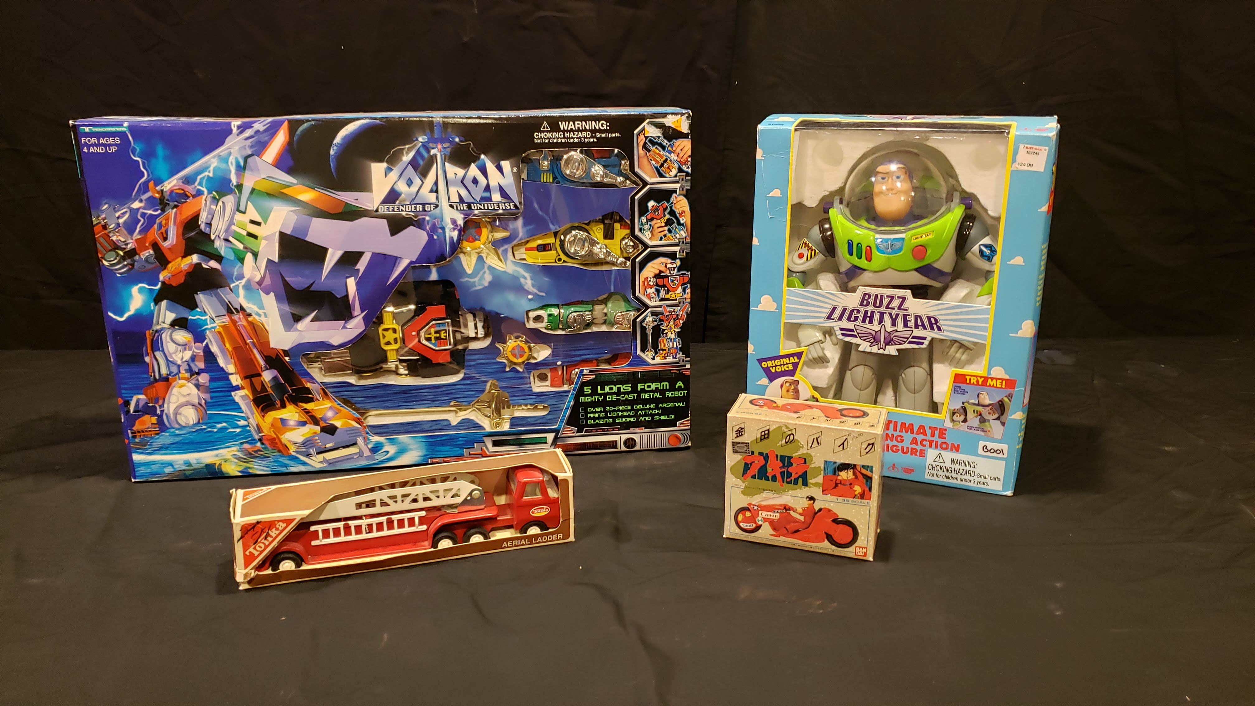 Robodyne Toys